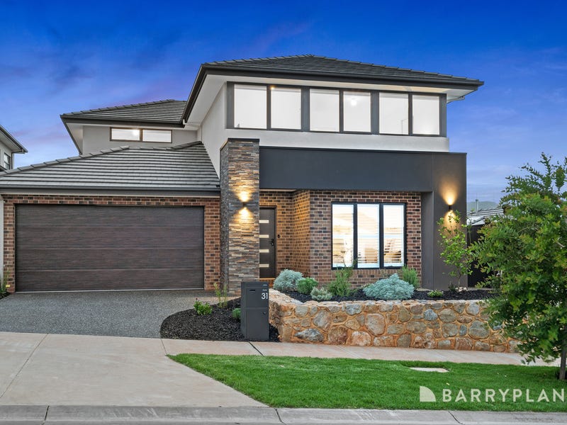 31 Cunningham Road, Lilydale, Vic 3140 - Property Details