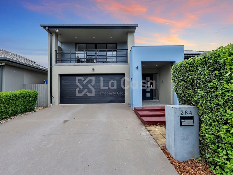 364 Gundaroo Drive, Gungahlin, ACT 2912 - Property Details