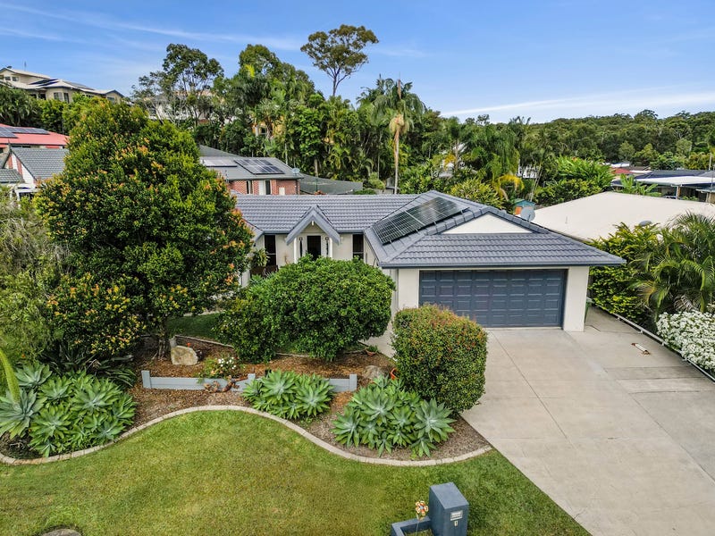 1 Rathdowney Avenue, Aroona, Qld 4551 - Property Details