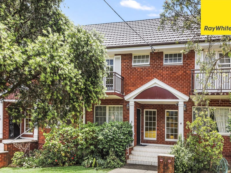 3/15 Parry Ave, Narwee, NSW 2209 - Property Details