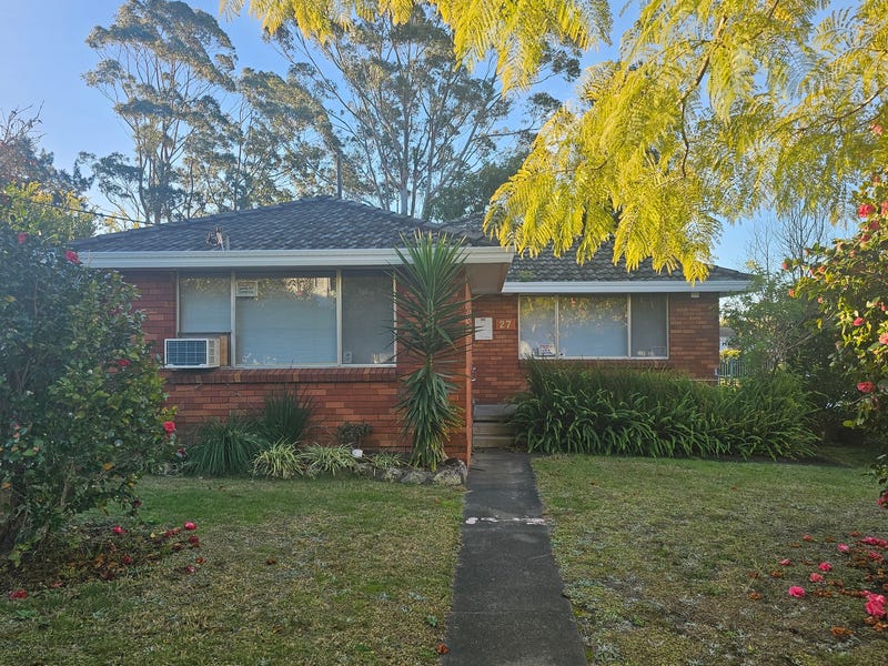 27 Junction Street, Nowra, NSW 2541 - realestate.com.au
