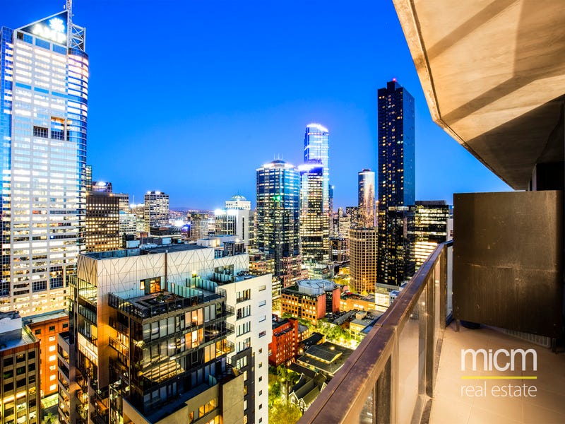 3603/200 Spencer Street, Melbourne, Vic 3000 - Property Details