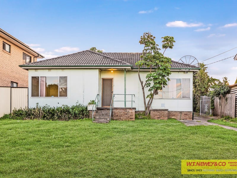 86 Maiden St, Greenacre, NSW 2190 - Property Details