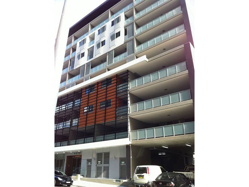 9/9 Cowper Street, Parramatta, NSW 2150 - Property Details
