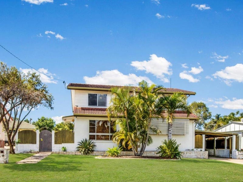 66 Barney Street, Barney Point, QLD 4680 - realestate.com.au