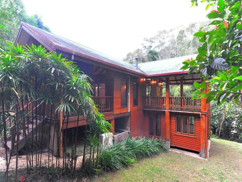6 Fallon Close, Kuranda, Qld 4881 - Property Details