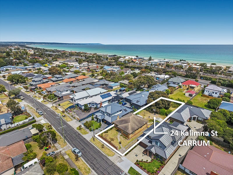 24 Kalimna Street, Carrum, Vic 3197 - Property Details