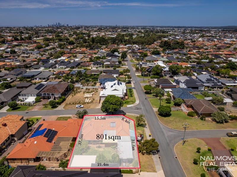 42 Alexander Street, Balcatta, WA 6021 - Property Details