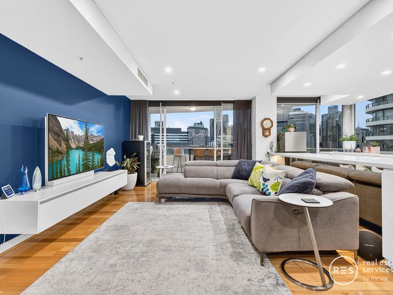 1004/80 Lorimer Street, Docklands, Vic 3008 - Property Details