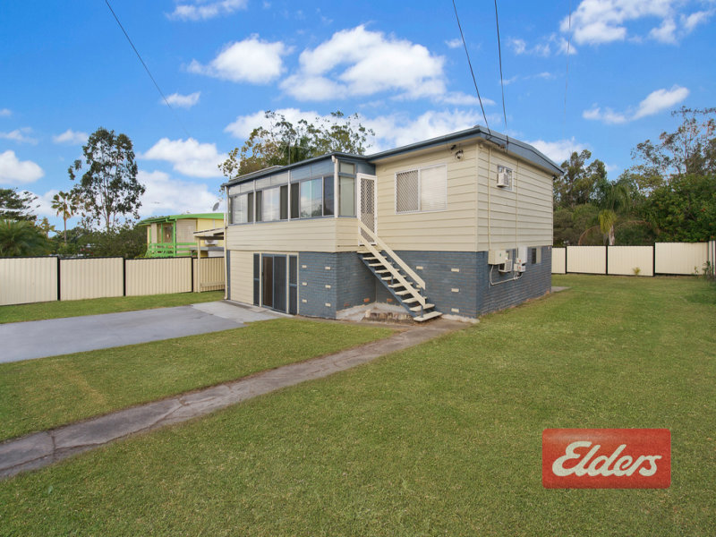 33 MAPLE STREET, Kingston, Qld 4114 - Property Details