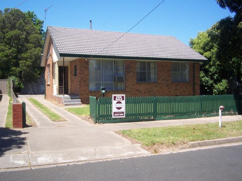 25 RUFF Street, Sale, Vic 3850 - Property Details