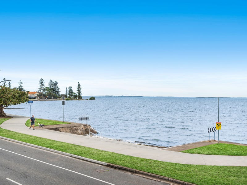 6/14 Nelson Parade, Manly, Qld 4179 - Property Details