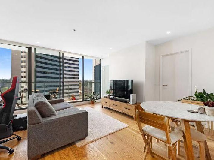 1404/35 Albert Road, Melbourne, Vic 3004 - Property Details