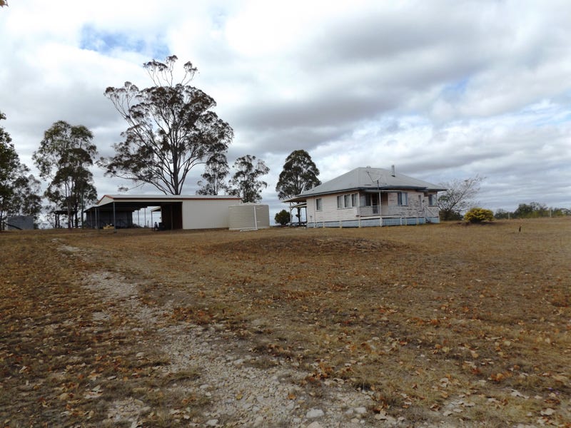 879 Ellesmere Road, Ellesmere, Qld 4610 - Property Details