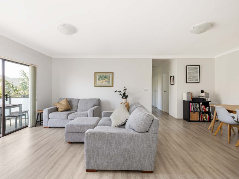 16/213-221 Bridge Road, Glebe, NSW 2037 - Property Details