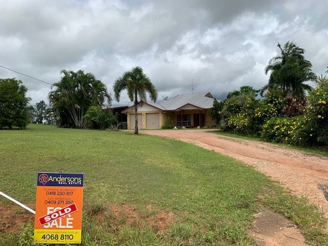 25 Stuart Drive, Feluga, Qld 4854 - Property Details