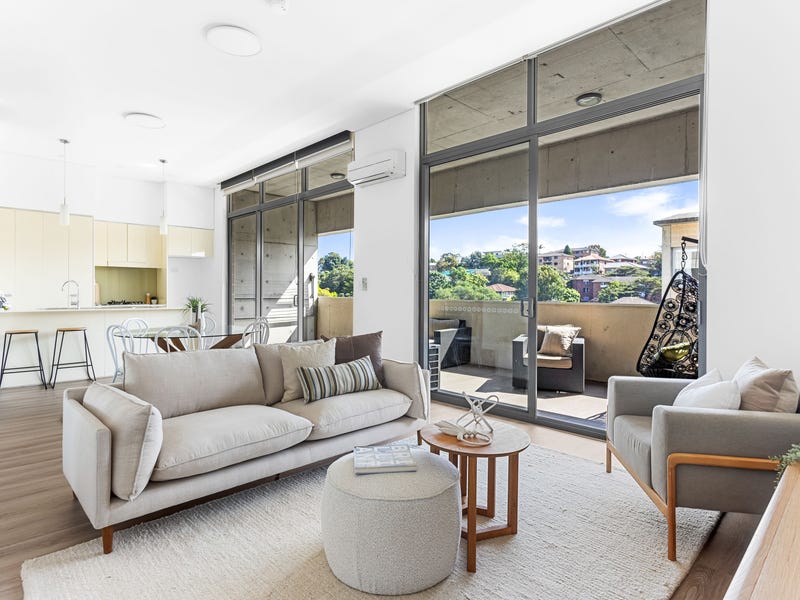 103/525 Illawarra Road, Marrickville, NSW 2204 - Property Details