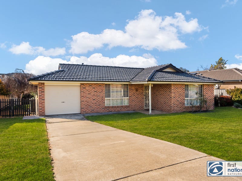 20 Wentworth Drive, Bathurst, NSW 2795 - Property Details