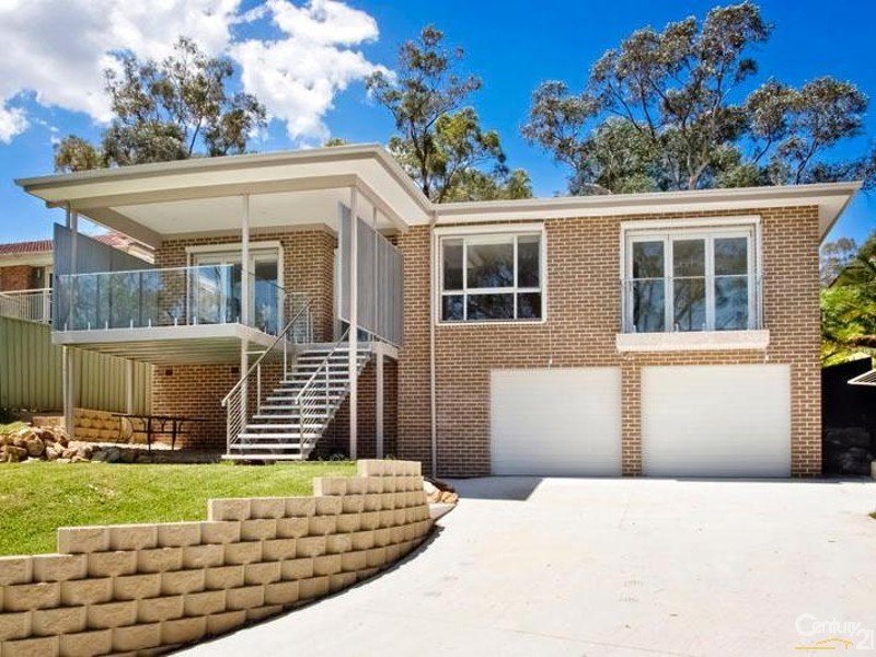 16 Kippax Pl, Menai, NSW 2234 - Property Details