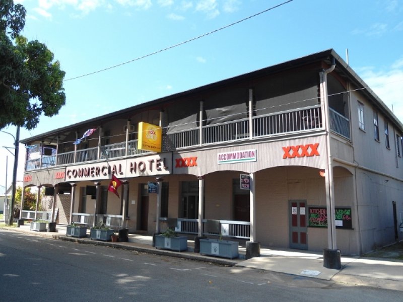 10 Macrossan Street, Halifax, QLD 4850 - realestate.com.au