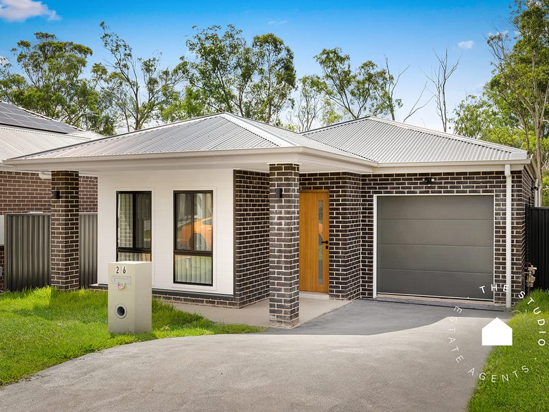 26 Treberth Street, Colebee, NSW 2761 - realestate.com.au