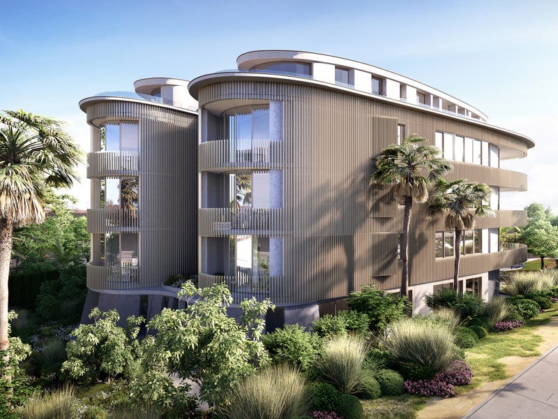 2/2-4 Marlo Road, Cronulla, NSW 2230 - Property Details