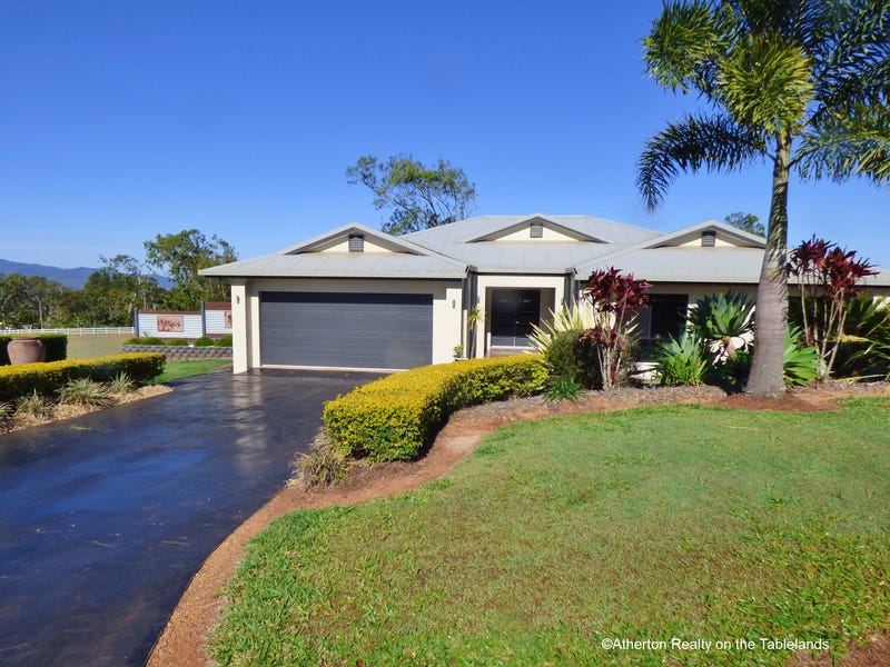 130 Rankine Drive, Tolga, QLD 4882 - realestate.com.au