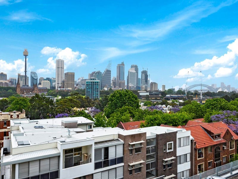 17/147 Brougham, Woolloomooloo, NSW 2011 - Studio for Rent - realestate ...