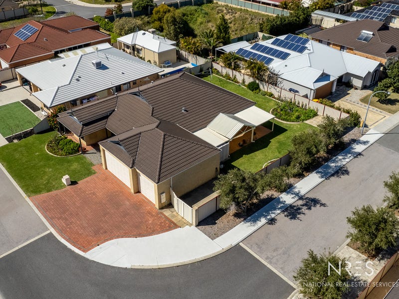 22 Chisholm Link, Madeley, WA 6065 - Property Details
