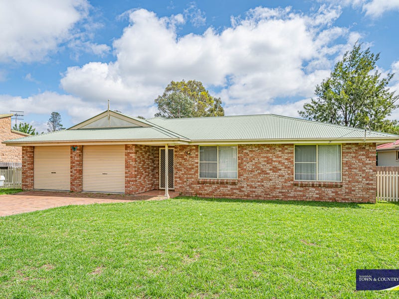 27 Brewery Lane, Armidale, NSW 2350 - Property Details