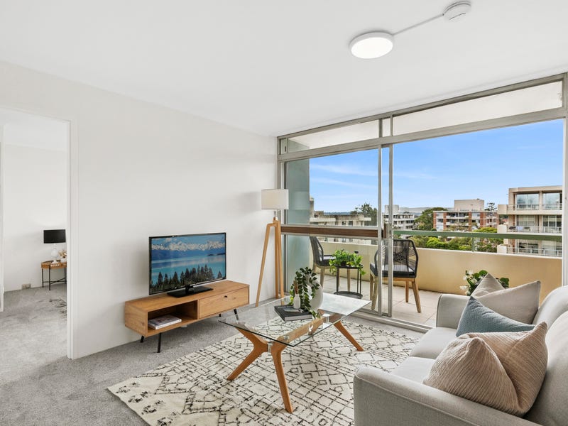 44/16-22 Devonshire Street, Chatswood, NSW 2067 - Property Details