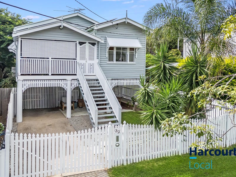 39 Emerald Street, Kedron, Qld 4031 - Property Details