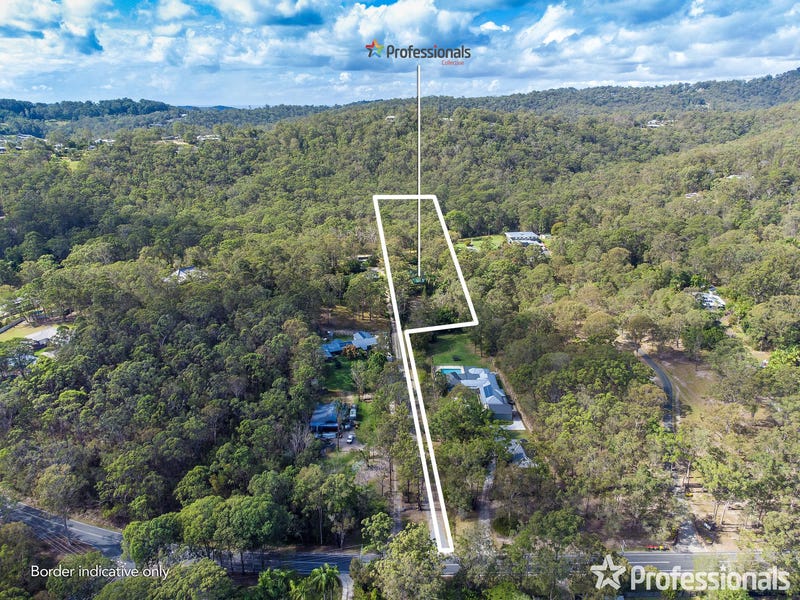 116A Bonogin Road, Bonogin, Qld 4213 - Property Details