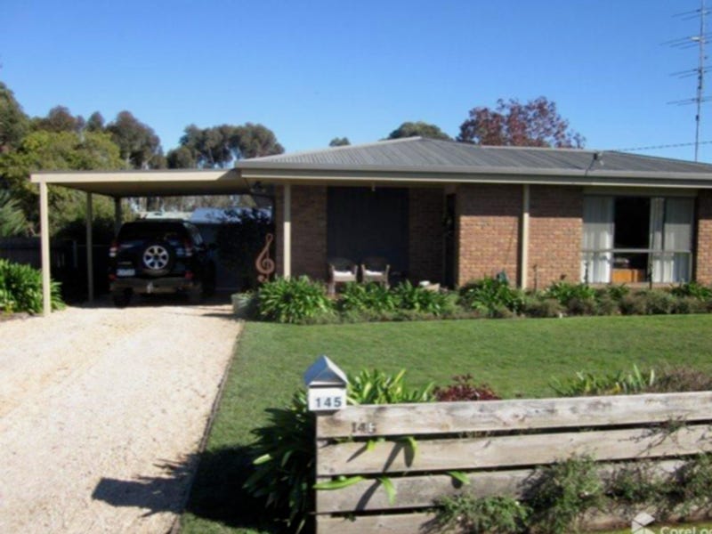 145 Mt Baimbridge Road, Hamilton, Vic 3300 - Property Details
