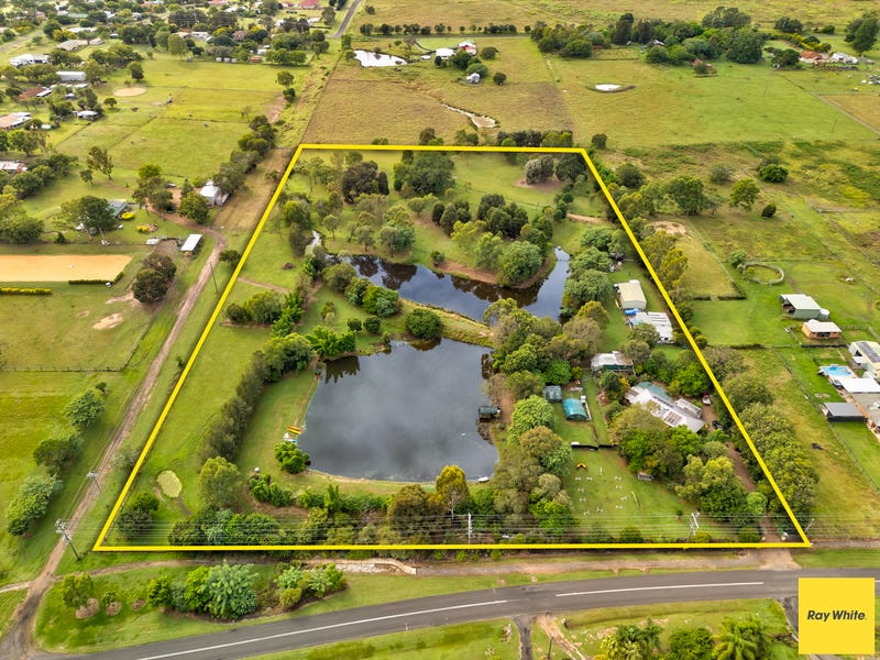 75 Lowood-Minden Road, Lowood, Qld 4311 - Property Details
