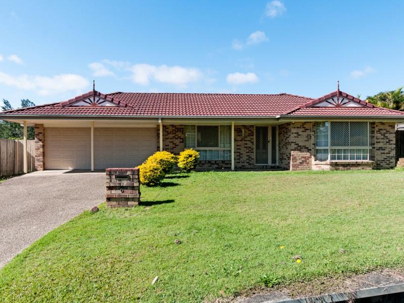 6 Oberon St, Springfield, Qld 4300 - Property Details