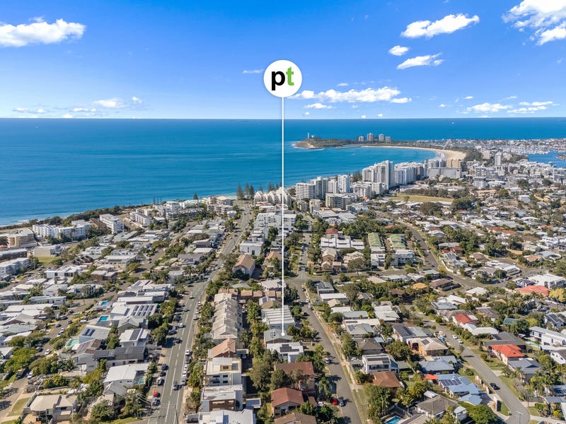 2/14 Kalinda Avenue, Mooloolaba, Qld 4557 - Property Details