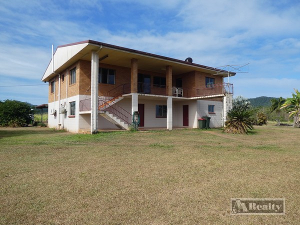 Property 700065550, Daradgee, Qld 4860 - Property Details