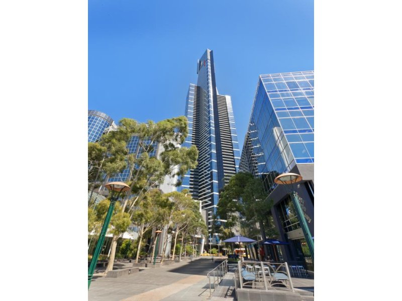 3911/7 Riverside Quay, Melbourne, Vic 3000 - Property Details