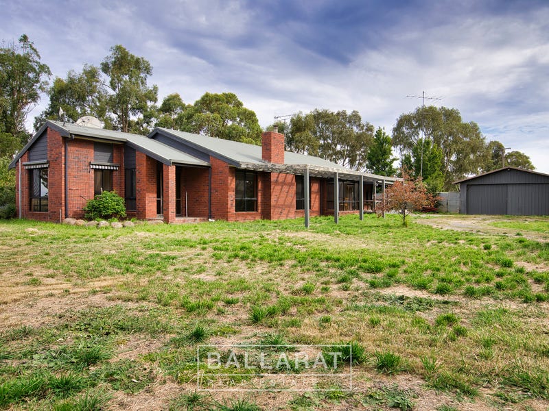 262 Trawalla East Road, Brewster, Vic 3352 - Property Details