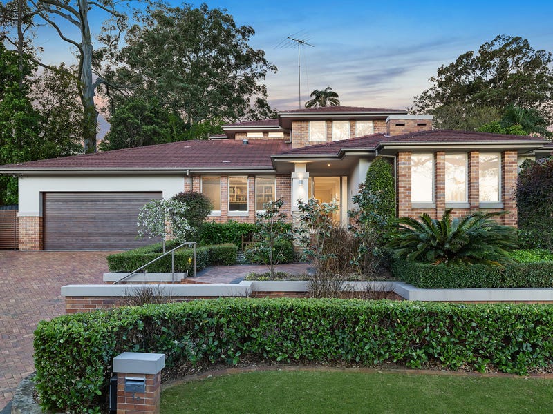 1A Lloyd Wright Way, Beecroft, NSW 2119 - Property Details