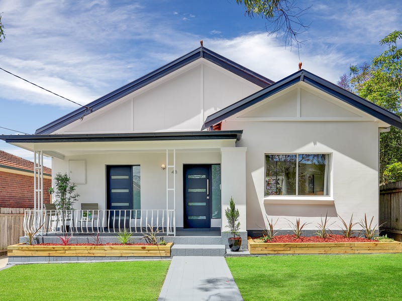 48 Tahlee Street, Burwood, NSW 2134 - Property Details