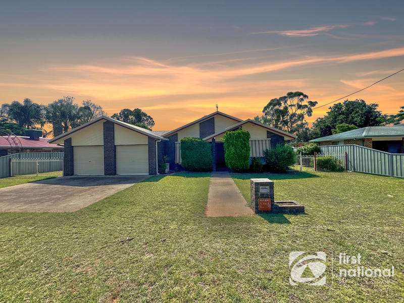 29 Beasley Street, Chinchilla, Qld 4413 - Property Details