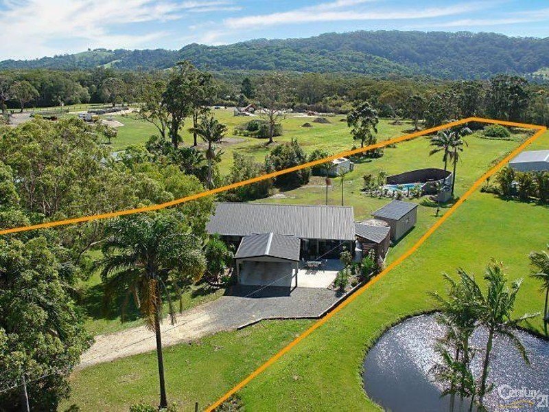 564 Pimlico Road, Pimlico, NSW 2478 - Property Details