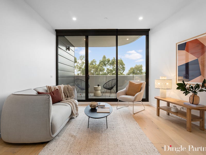206/1050 Mt Alexander Road, Essendon, Vic 3040 - Property Details