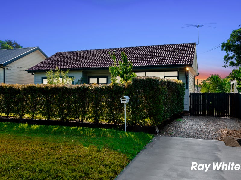 23 Merlin Street, Blacktown, NSW 2148 - Property Details