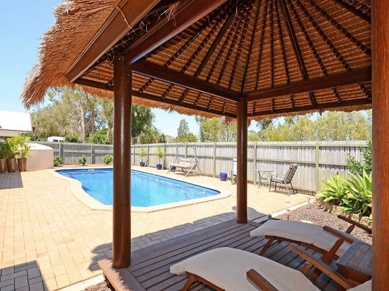 10 Chelsea Court, Urraween, Qld 4655 - Property Details