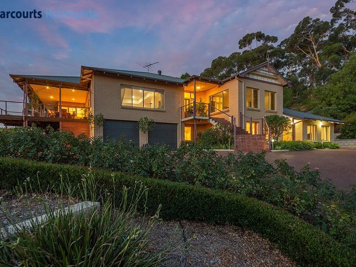 10 The Getaway, Gooseberry Hill, WA 6076 - realestate.com.au