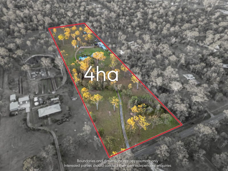 4 Bedroom Properties for Sale in Jimboomba, QLD 4280 (+2 locations ...