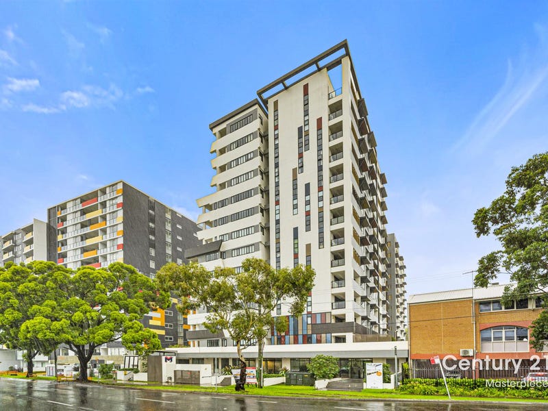 205/196A Stacey Street, Bankstown, NSW 2200 - Property Details